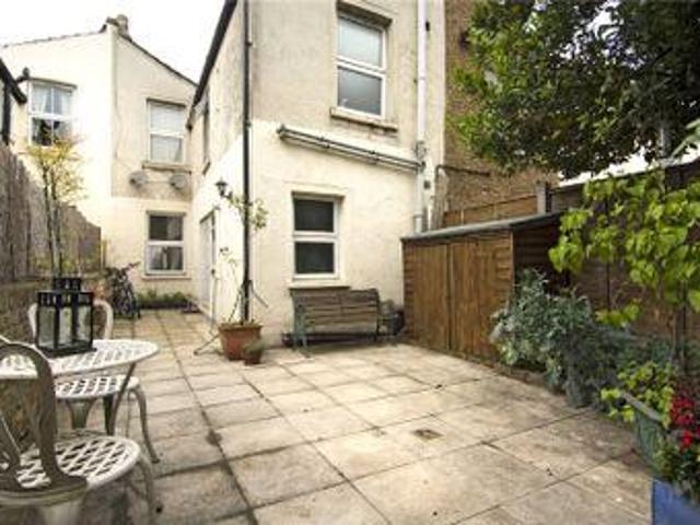 1 Bedrooms Flat for sale in Portree Street, London E14