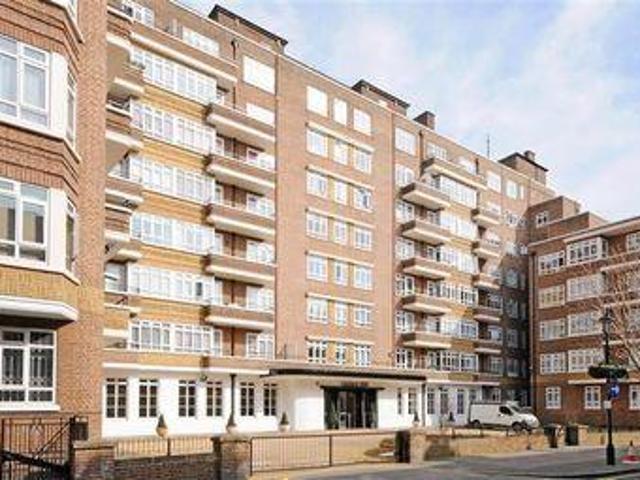 1 Bedrooms Flat for sale in Portsea Place, London W2