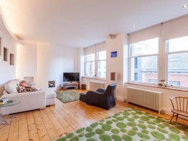 1 Bedrooms Flat for sale in Paul Street, Shoreditch EC2A