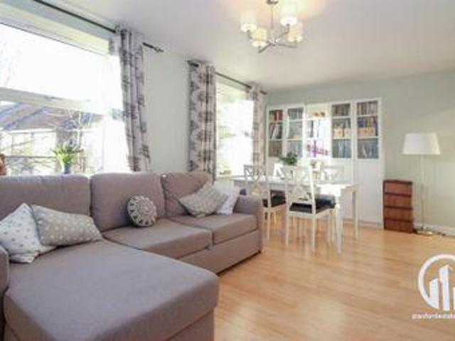 1 Bedrooms Flat for sale in Paxton Road, London SE23