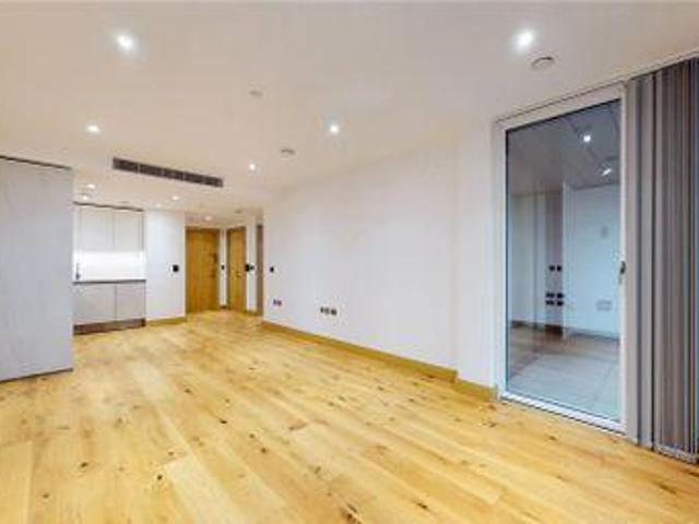 1 Bedrooms Flat for sale in Paddington Exchange, 6 Hermitage Street W2