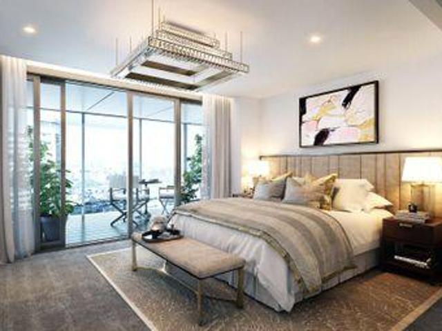 1 Bedrooms Flat for sale in Paddington Gardens, North Wharf Road, Paddington Basin, London W2