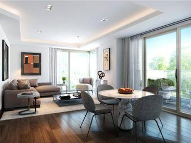 1 Bedrooms Flat for sale in Paddington Gardens, London W2
