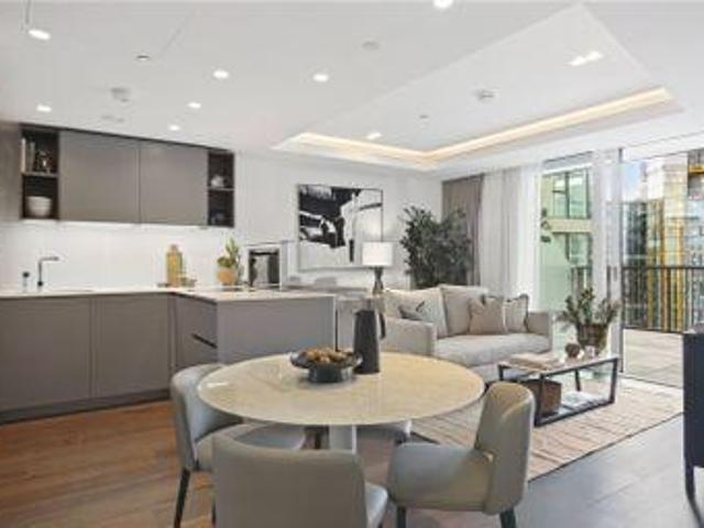 1 Bedrooms Flat for sale in Paddington Gardens, London W2