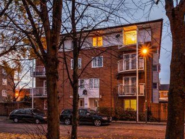 1 Bedrooms Flat for sale in Pageant Avenue, London, United Kingdom NW9