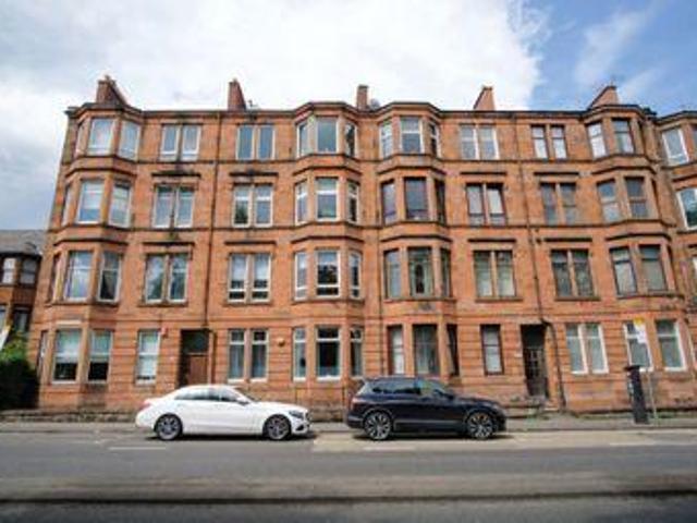 1 Bedrooms Flat for sale in Paisley Road West, Flat 1/1, Craigton, Glasgow G52