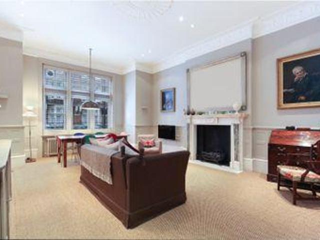 1 Bedrooms Flat for sale in Palace Court, London W2