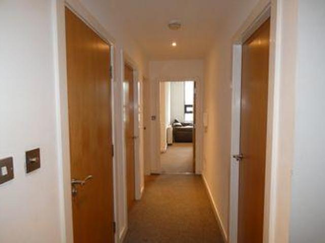 1 Bedrooms Flat for sale in Pall Mall, Liverpool L3