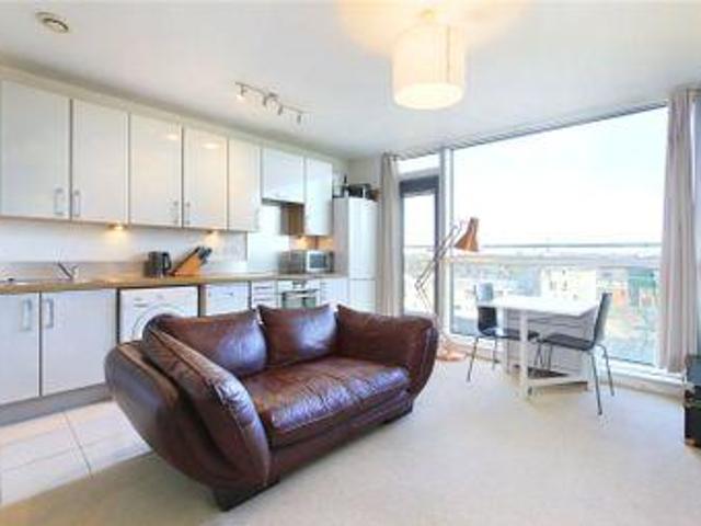 1 Bedrooms Flat for sale in Palladio Court, Mapleton Road, Wandsworth, London SW18