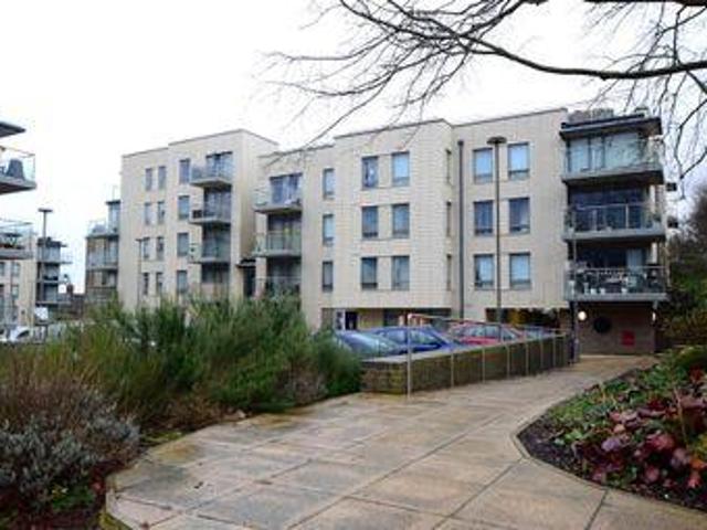 1 Bedrooms Flat for sale in Pankhurst Avenue, Brighton, East Sussex BN2