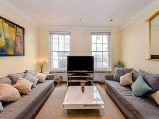 1 Bedrooms Flat for sale in Panton Street, London SW1Y