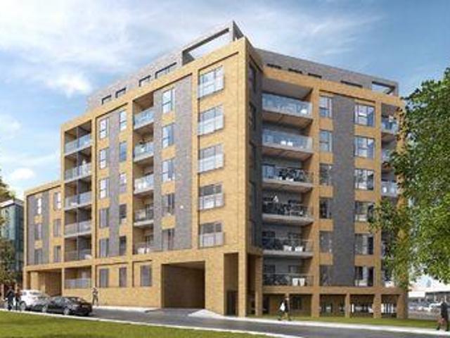 1 Bedrooms Flat for sale in Parade, Birmingham B1