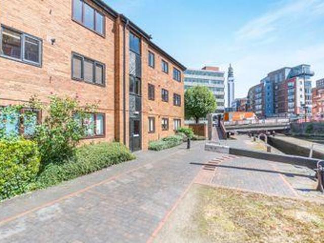 1 Bedrooms Flat for sale in Parade, Birmingham B1