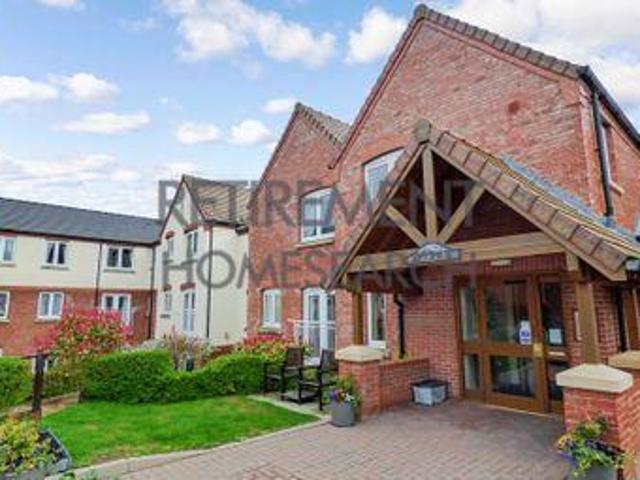 1 Bedrooms Flat for sale in Pardoe Court, Studley B80