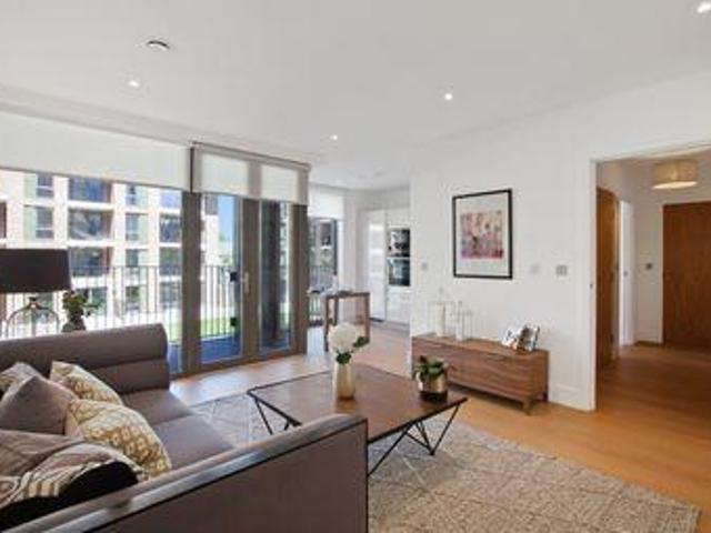 1 Bedrooms Flat for sale in Park Terrace, London NW6