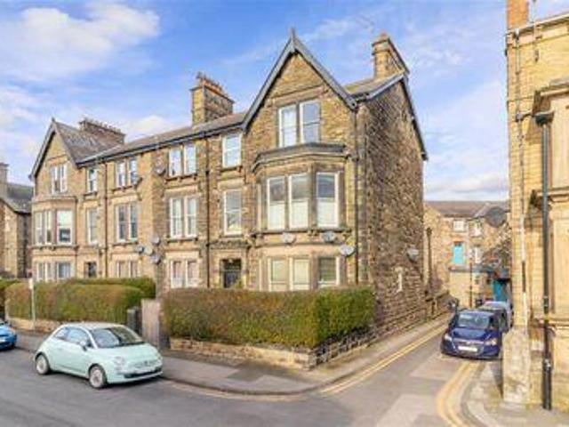 1 Bedrooms Flat for sale in Park View, Harrogate HG1