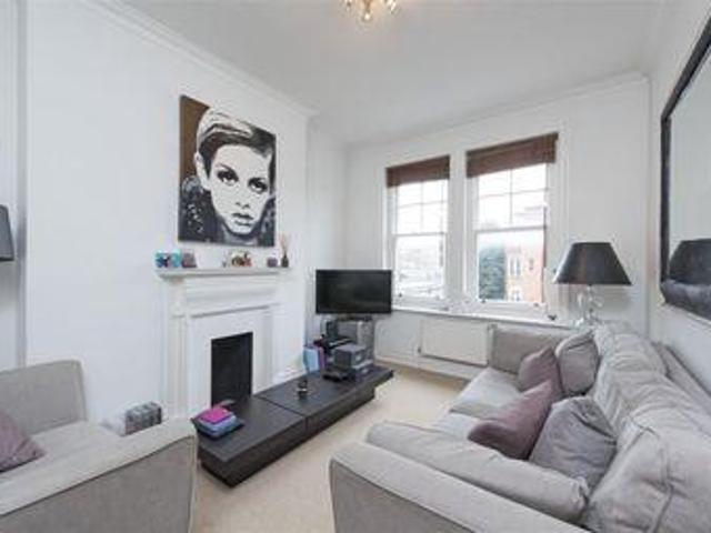 1 Bedrooms Flat for sale in Park Walk, London SW10