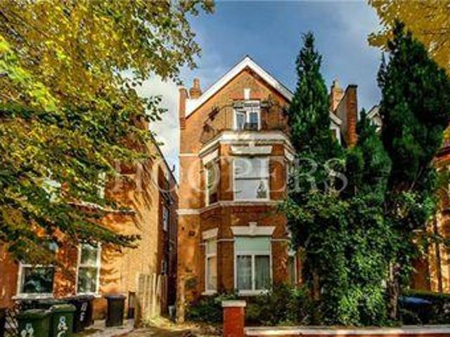 1 Bedrooms Flat for sale in Park Avenue, Flat C, London NW2