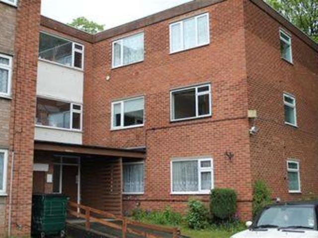 1 Bedrooms Flat for sale in Park Avenue, Hockley, Birmingham B18