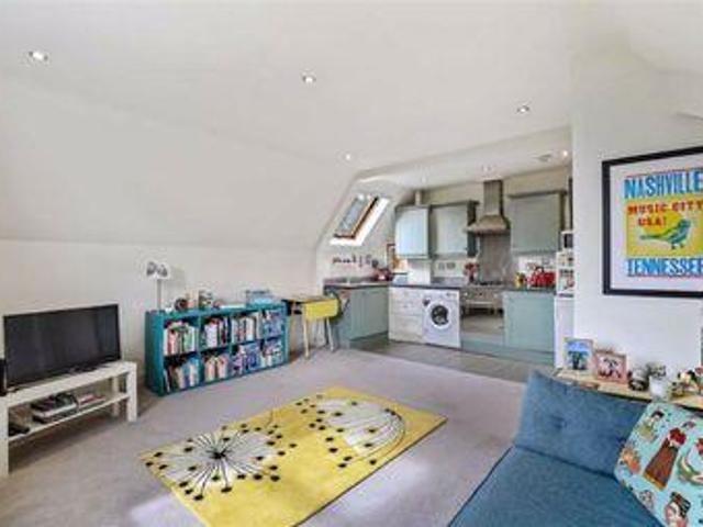 1 Bedrooms Flat for sale in Park Court, Lawrie Park Road, London SE26