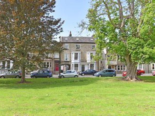 1 Bedrooms Flat for sale in Park Parade, Harrogate HG1