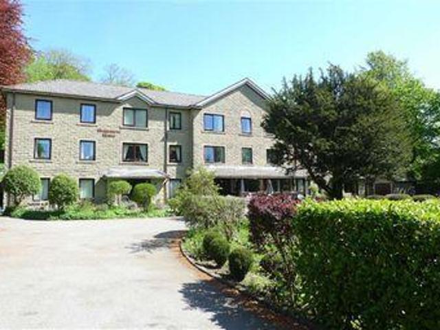1 Bedrooms Flat for sale in Park Road, Buxton, Derbyshire SK17