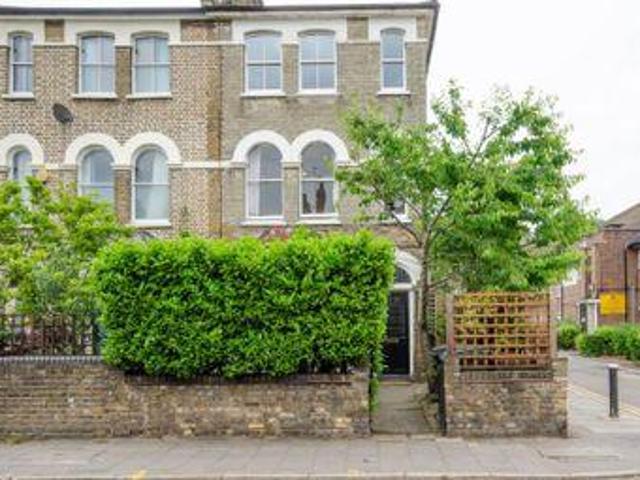 1 Bedrooms Flat for sale in Park Road, London N8