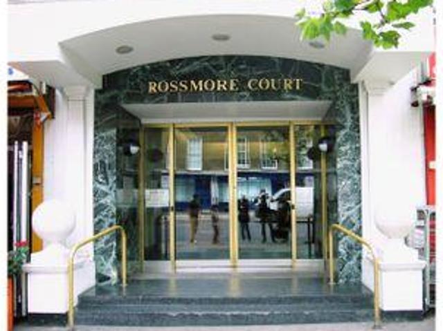 1 Bedrooms Flat for sale in Park Road, Regent´s Park NW1
