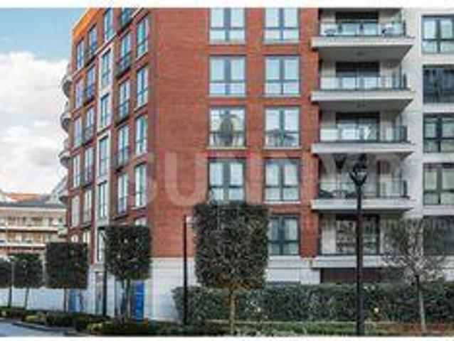 1 Bedrooms Flat for sale in Park Street, Fulham SW6
