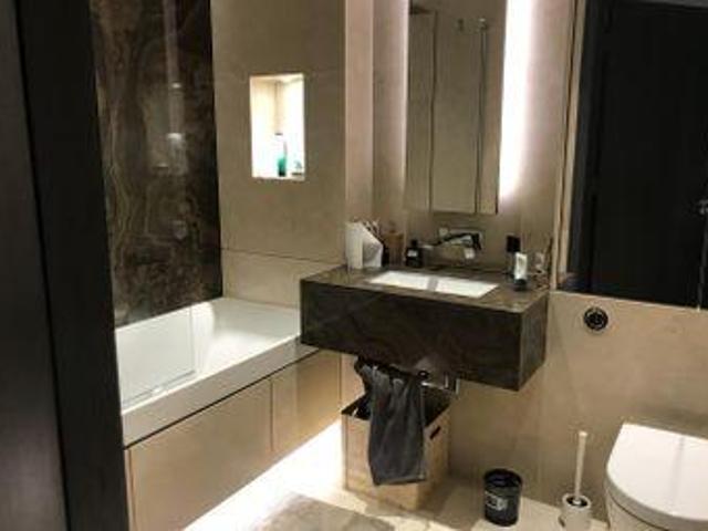 1 Bedrooms Flat for sale in Park Street, London SW6