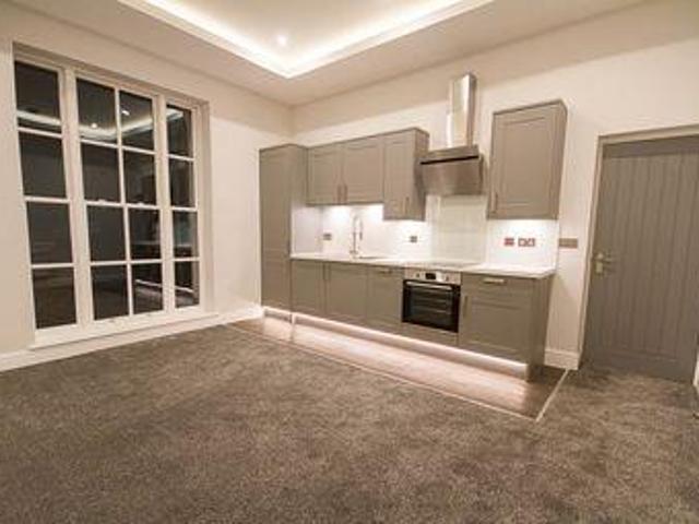 1 Bedrooms Flat for sale in Parkfield Road, Liverpool, Merseyside L17