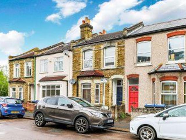 1 Bedrooms Flat for sale in Parkleigh Road, London SW19