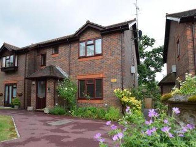 1 Bedrooms Flat for sale in Parkside, Alexandra Road, Heathfield, East Sussex TN21