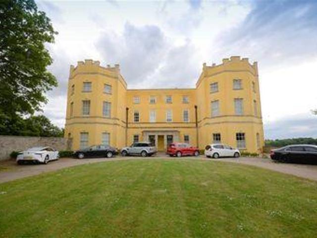 1 Bedrooms Flat for sale in Parnell Road, Stapleton, Bristol BS16