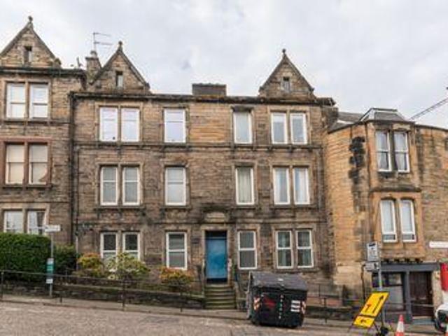 1 Bedrooms Flat for sale in Parsons Green Terrace, Meadowbank, Edinburgh EH8