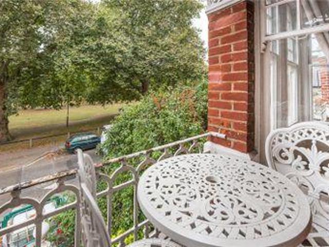 1 Bedrooms Flat for sale in Parsons Green, London SW6