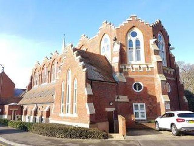 1 Bedrooms Flat for sale in Pastoral Way, Brentwood, Essex CM14