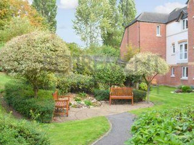 1 Bedrooms Flat for sale in Pettifor Court, Leicester LE7