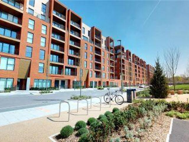 1 Bedrooms Flat for sale in Peacon House, Colindale Gardens, London NW9