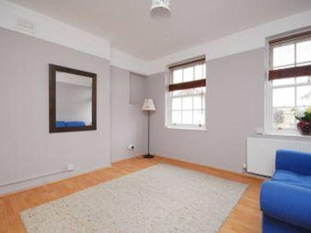 1 Bedrooms Flat for sale in Peabody Estate, Hammersmith W6