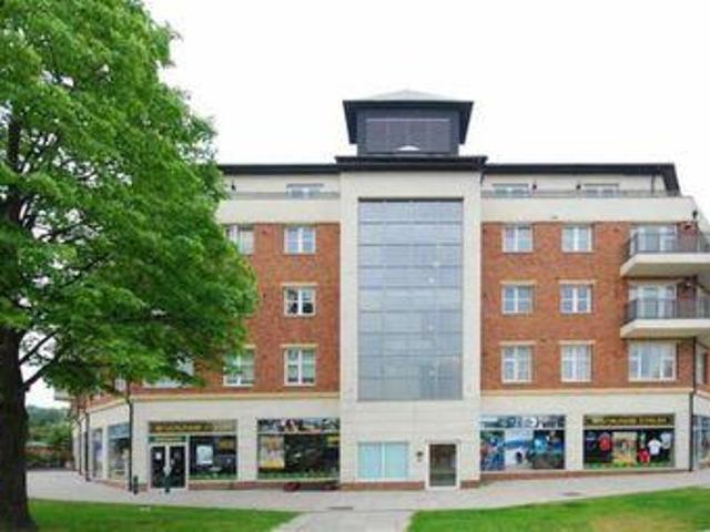 1 Bedrooms Flat for sale in Peabury Court, Hendon NW4