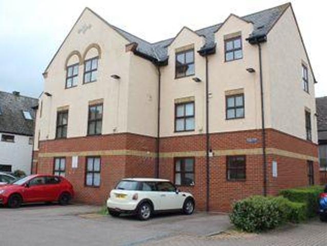 1 Bedrooms Flat for sale in Pearl Court, Whitehorse Street, Baldock SG7