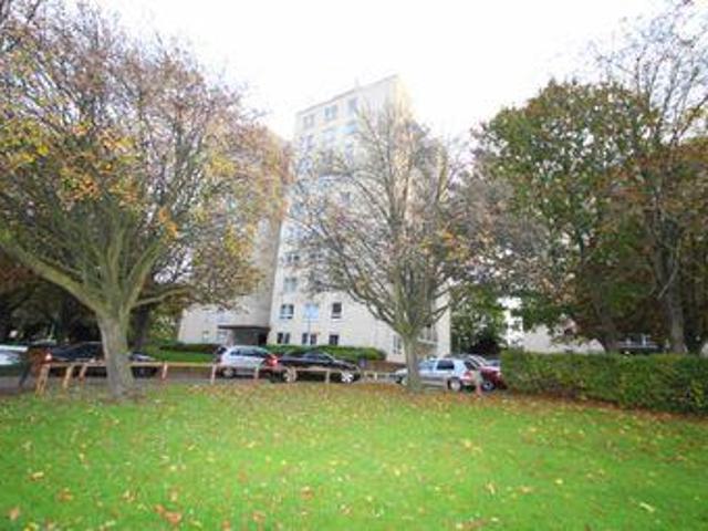 1 Bedrooms Flat for sale in Pelham Court, Hemel Hempstead HP2