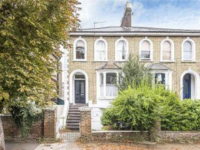 1 Bedrooms Flat for sale in Pelham Road, London SW19