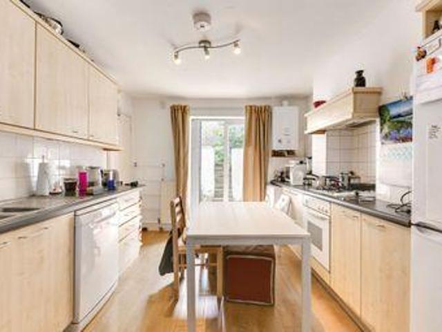 1 Bedrooms Flat for sale in Pellant Road, London SW6