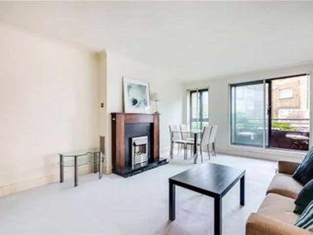 1 Bedrooms Flat for sale in Pembroke Road, Kensington, London W8