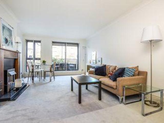1 Bedrooms Flat for sale in Pembroke Road, London W8