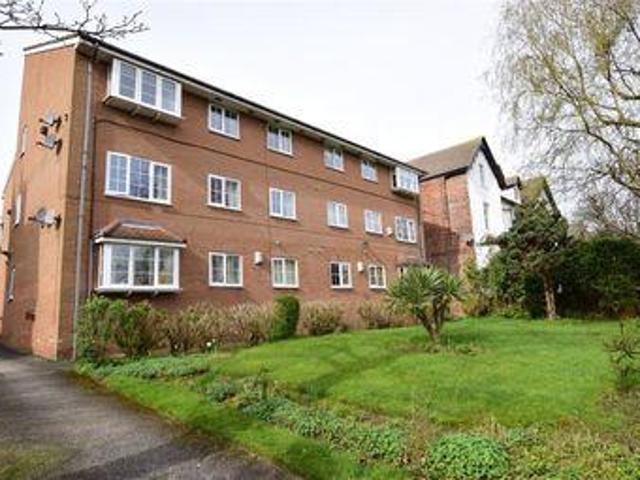 1 Bedrooms Flat for sale in Penkett Road, Wallasey, Merseyside CH45