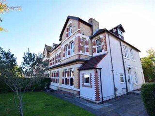 1 Bedrooms Flat for sale in Penkett Road, Wallasey, Merseyside CH45