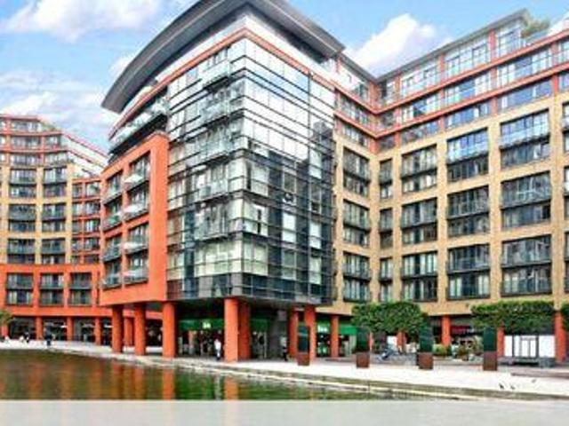 1 Bedrooms Flat for sale in Peninsula Apartments, Praed Street, London W2